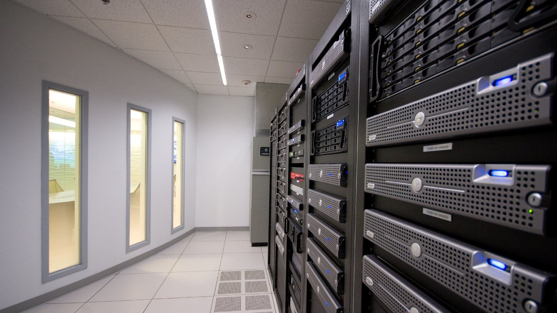 Coherald Limited – ICT, SECURITY AND SAFETY SOLUTIONS PROVIDER